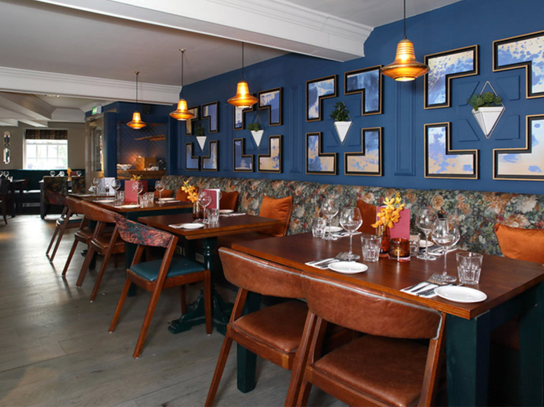 The Best Pubs, Gastropubs, & Restaurants in Manchester | Eat Drink Meet