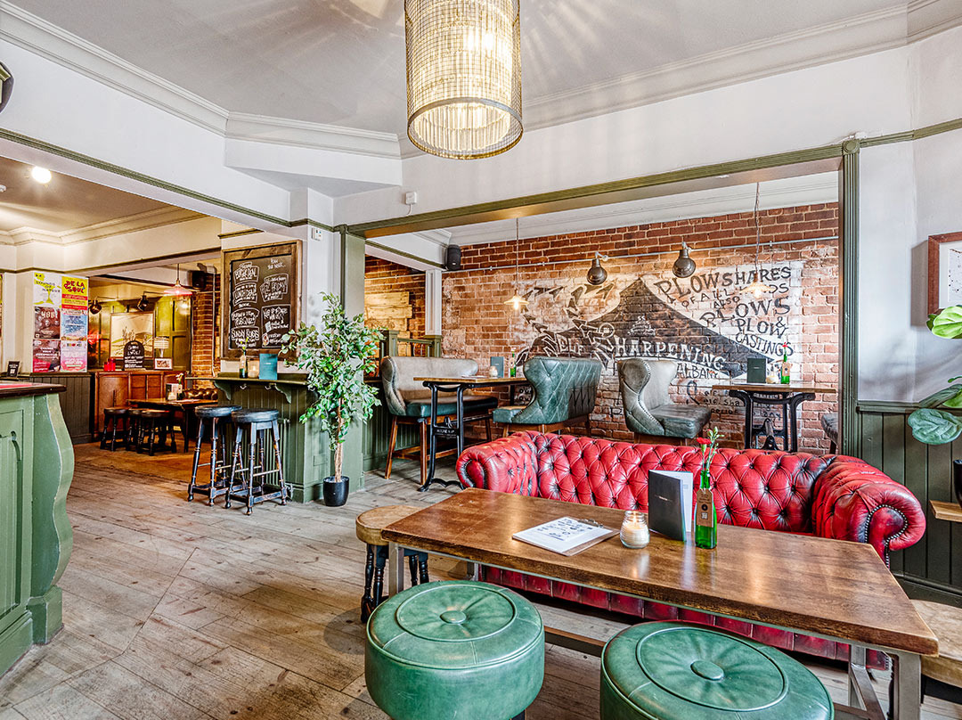 The Best Pubs, Gastropubs, & Restaurants in Manchester | Eat Drink Meet