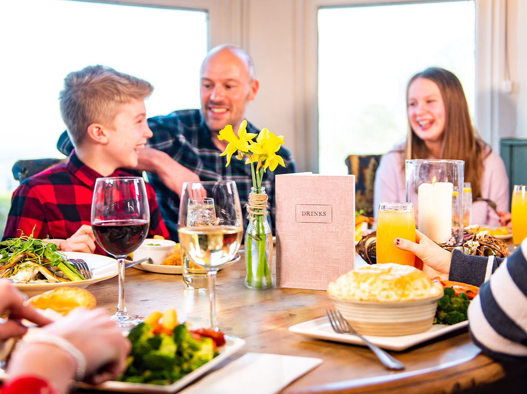 How many Pubs, Gastropubs & Restaurants are in the UK? (2023) | Eat ...