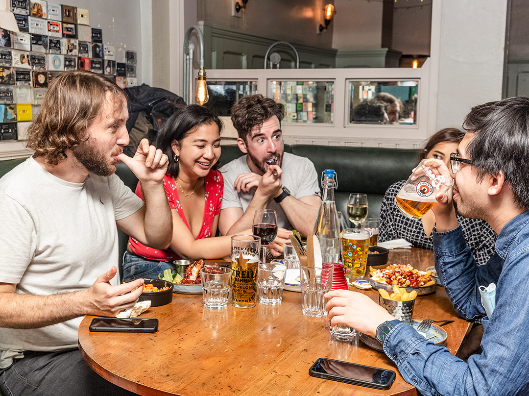 How many Pubs, Gastropubs & Restaurants are in the UK? (2023) | Eat ...