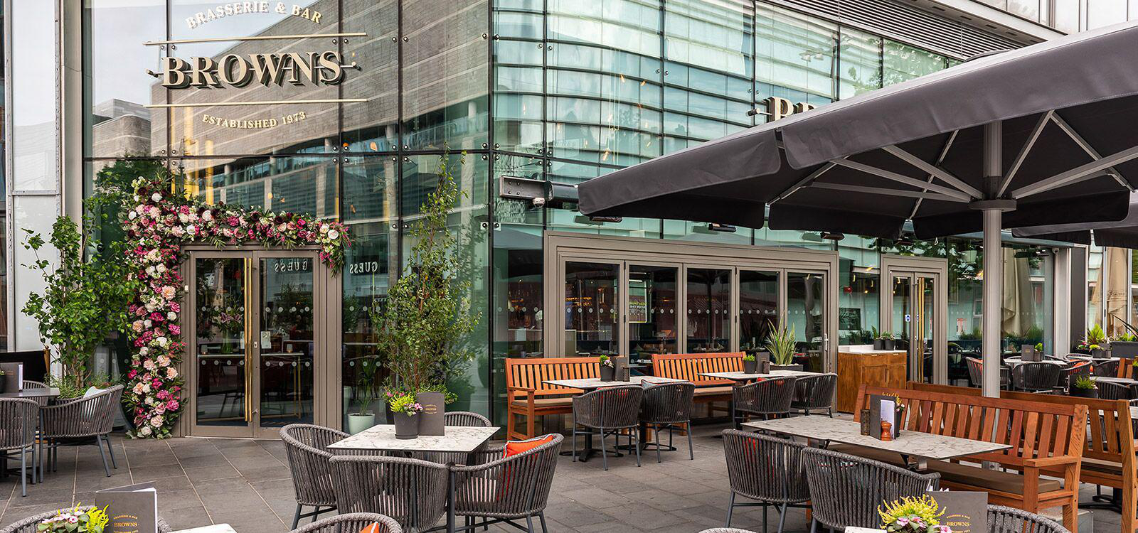 Best Pubs and Restaurants in Liverpool | Eat Drink Meet