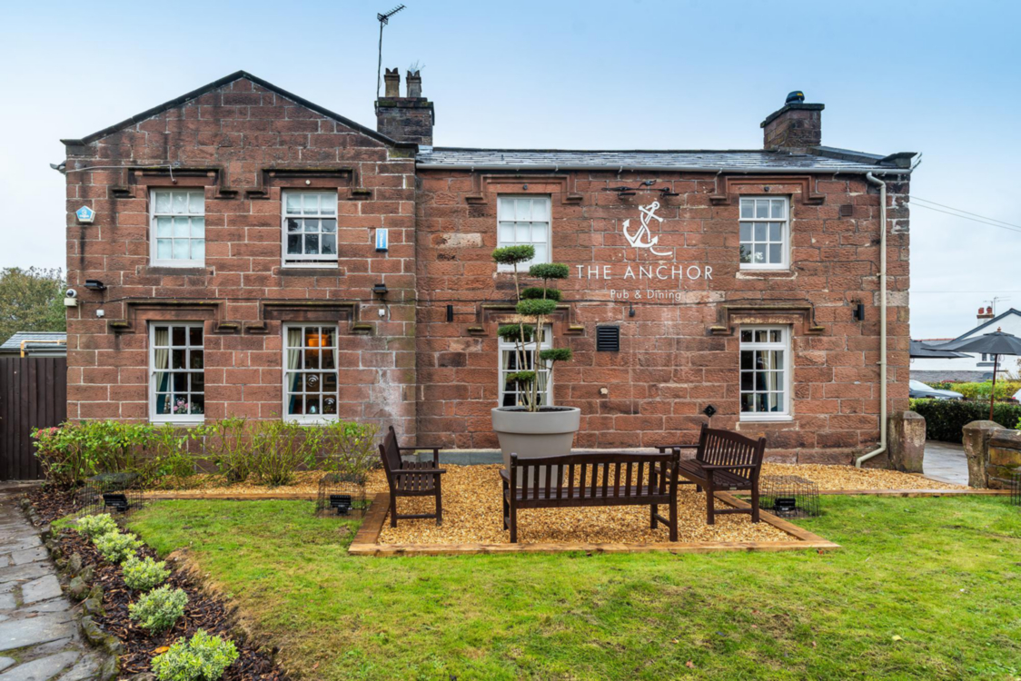 Best Pubs and Restaurants in Liverpool | Eat Drink Meet