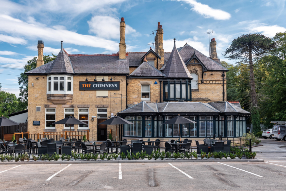 Best Pubs and Restaurants in Liverpool | Eat Drink Meet